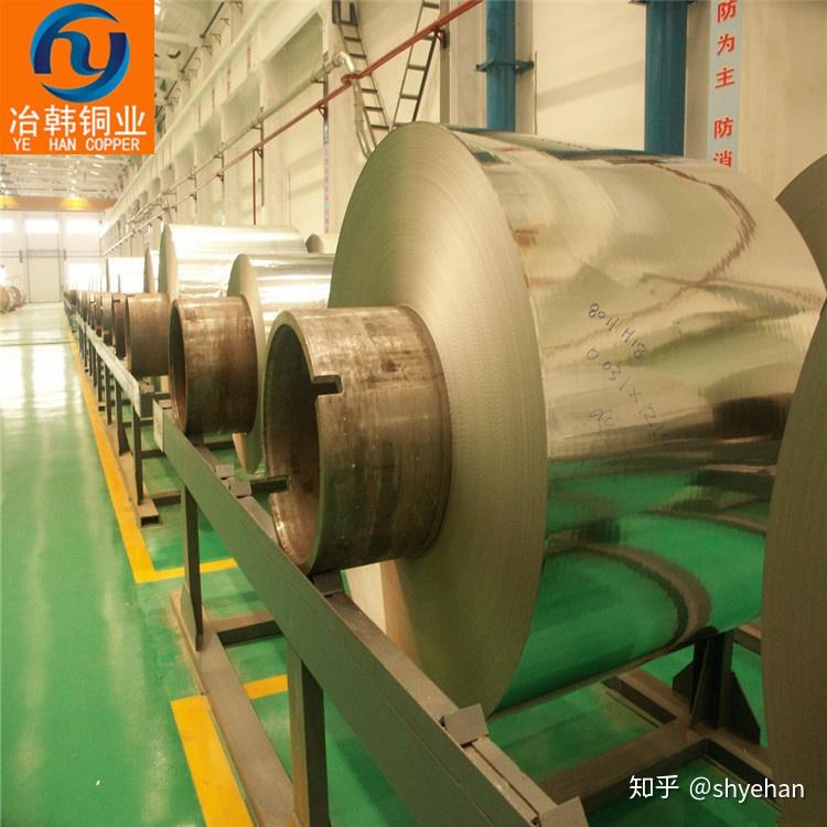 黄铜H59和H62的有哪些区别 - 知乎