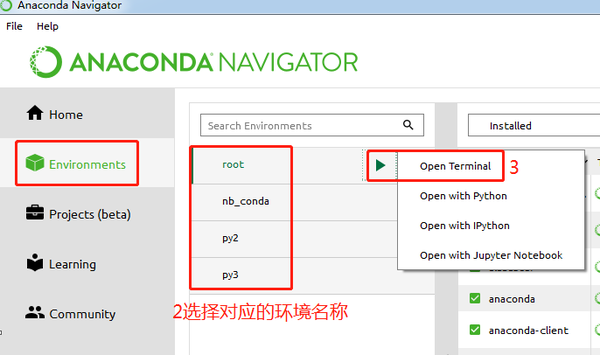 Anaconda & Jupyter notebook 101 - 知乎