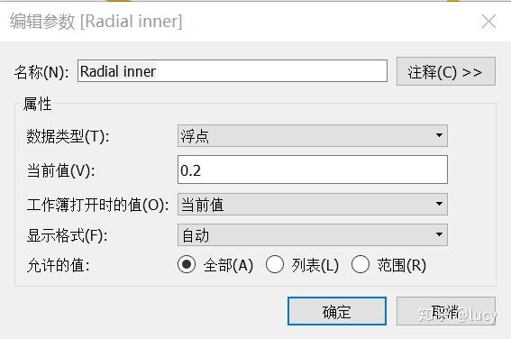 Tableau——径向柱形图（Radial Column Chart） - 知乎
