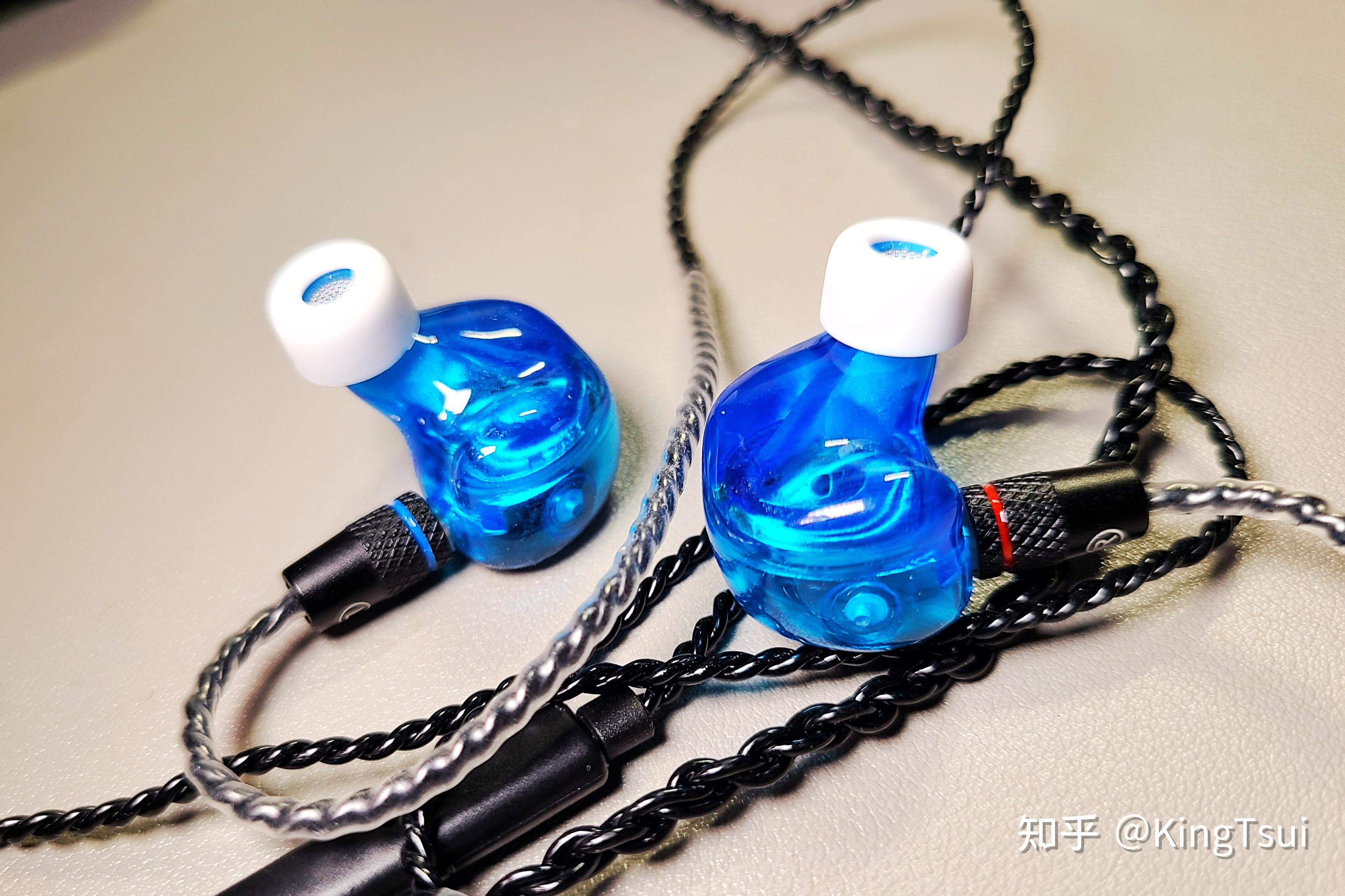 TDS Audio - EPZ Q1 入耳式耳机主观体验