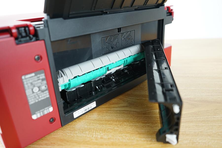 佳能TS8380喷墨一体机图集：智能生活打印新体验 - 知乎