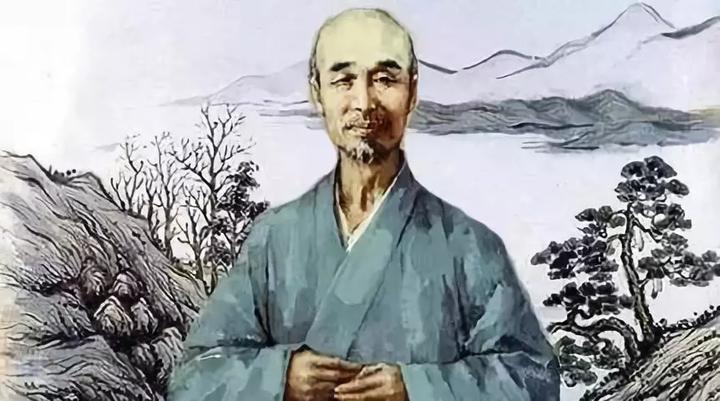 弘一法师：人生如戏，戏如人生 - 知乎