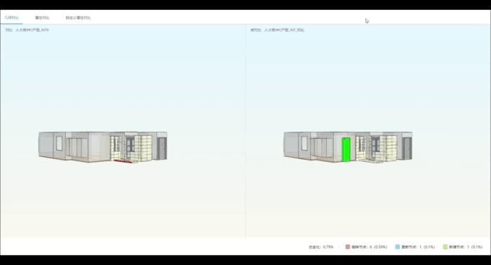 有谁做过BIM轻量化引擎产品（最好包括forge和广联达BIMFACE）的对比分析么？ - 知乎