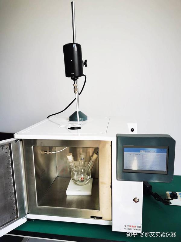 微波合成仪 微波萃取仪 微波合成萃取仪 - 知乎