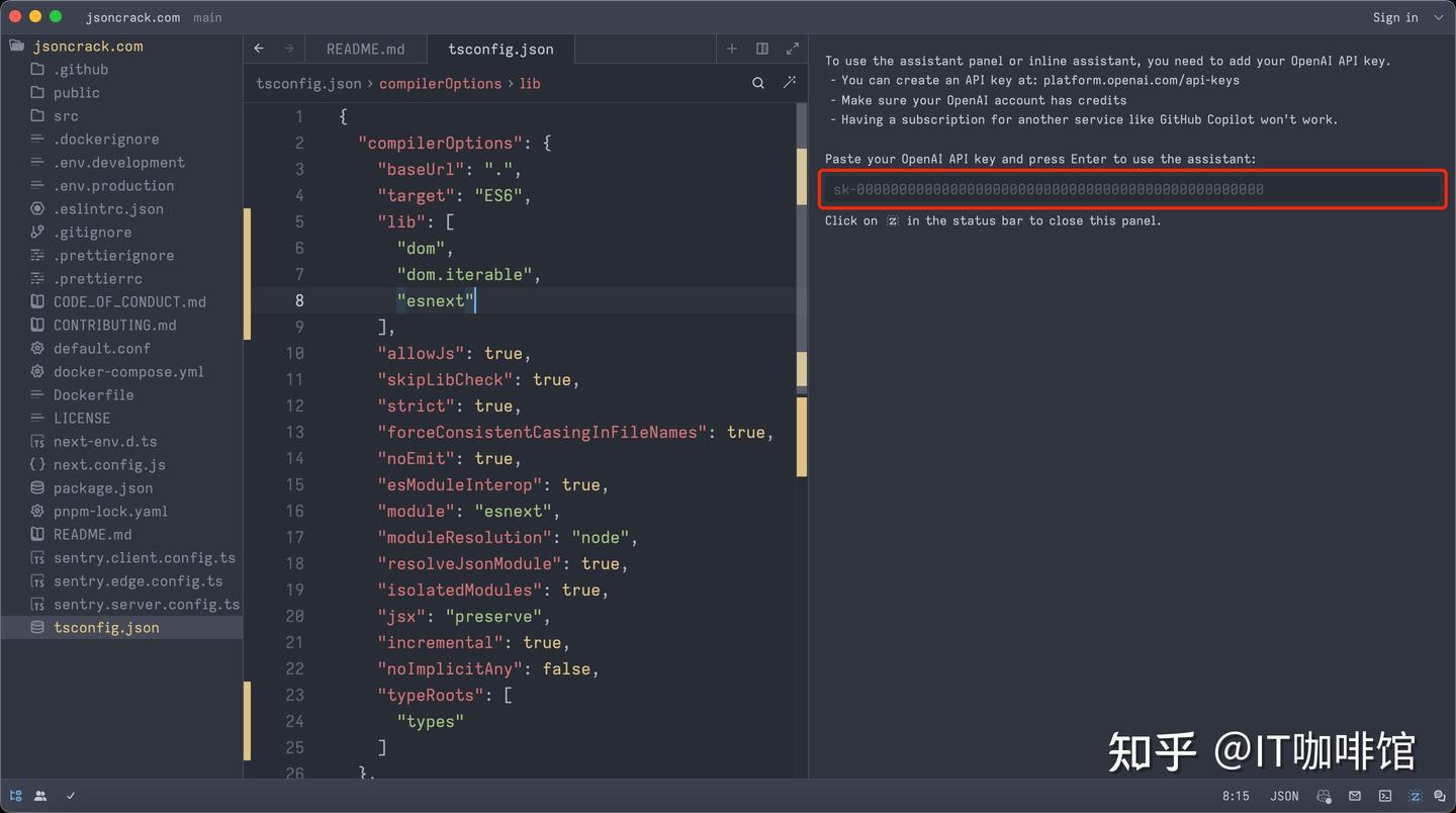 快过VScode，支持AI，10天暴增 18K star！横空出世的开源IDE神器 - 知乎