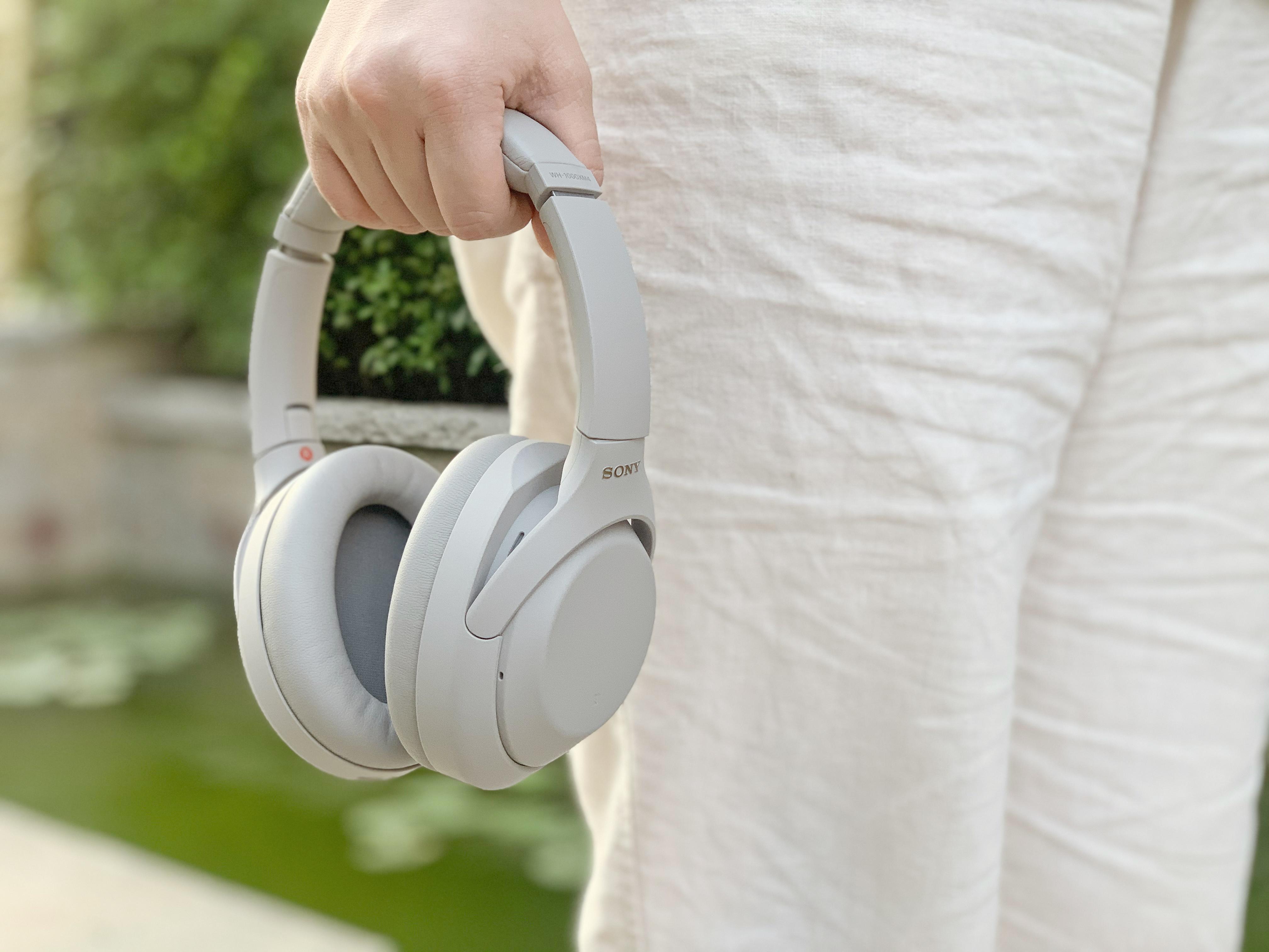 关于 索尼 Sony WH-1000XM4，究竟值不值得买？你想知道的都在这里 - 知乎