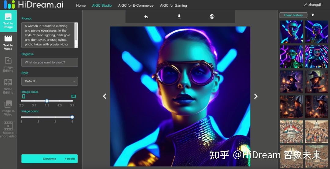 产品指南｜探索Pixeling的世界 - 知乎