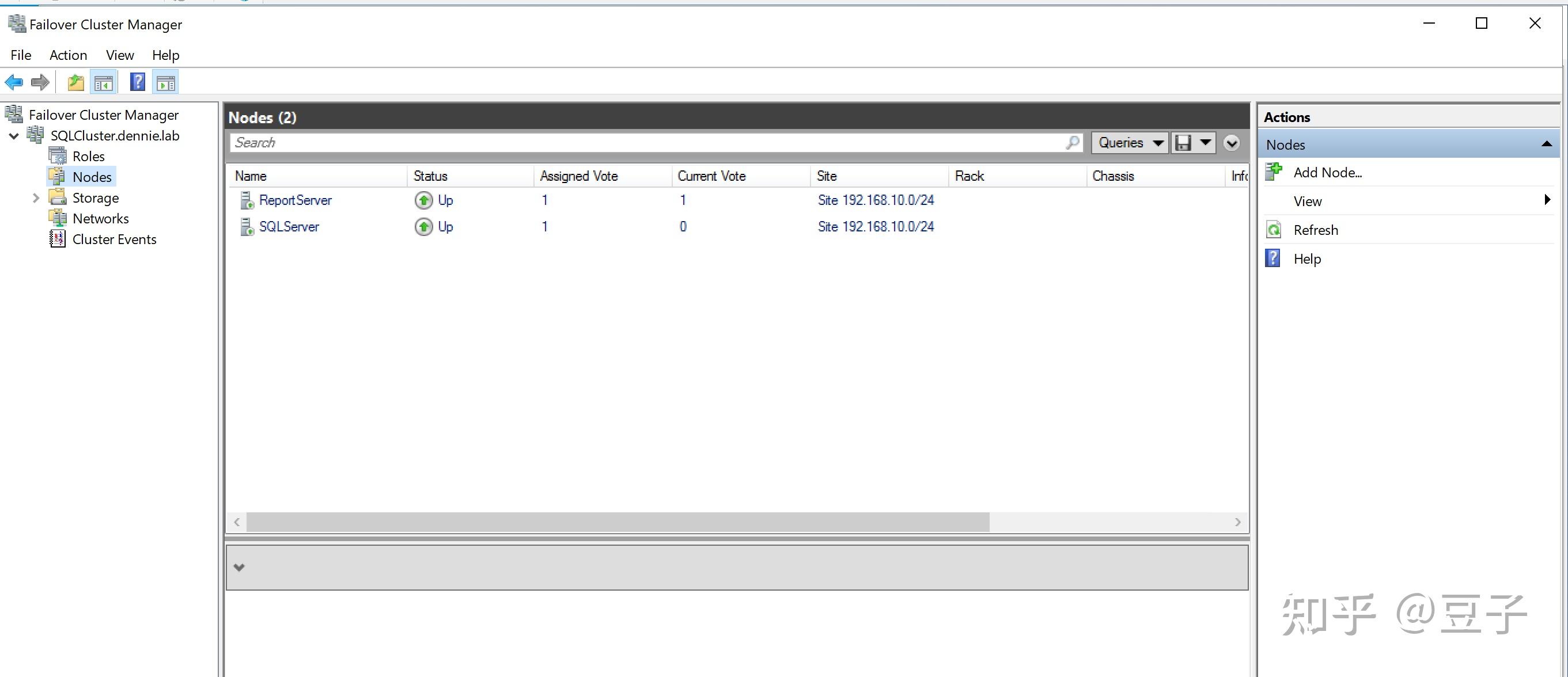 SQL Server 2022 AG Configuration Step by Step Guide - 知乎