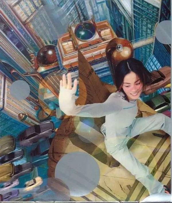 Y2K是啥？20年前的时髦，却在20年后爆火? - 知乎