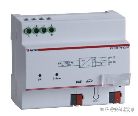 某地铁停车场项目中安科瑞智能照明监控系统ASL1000的应用 - 知乎