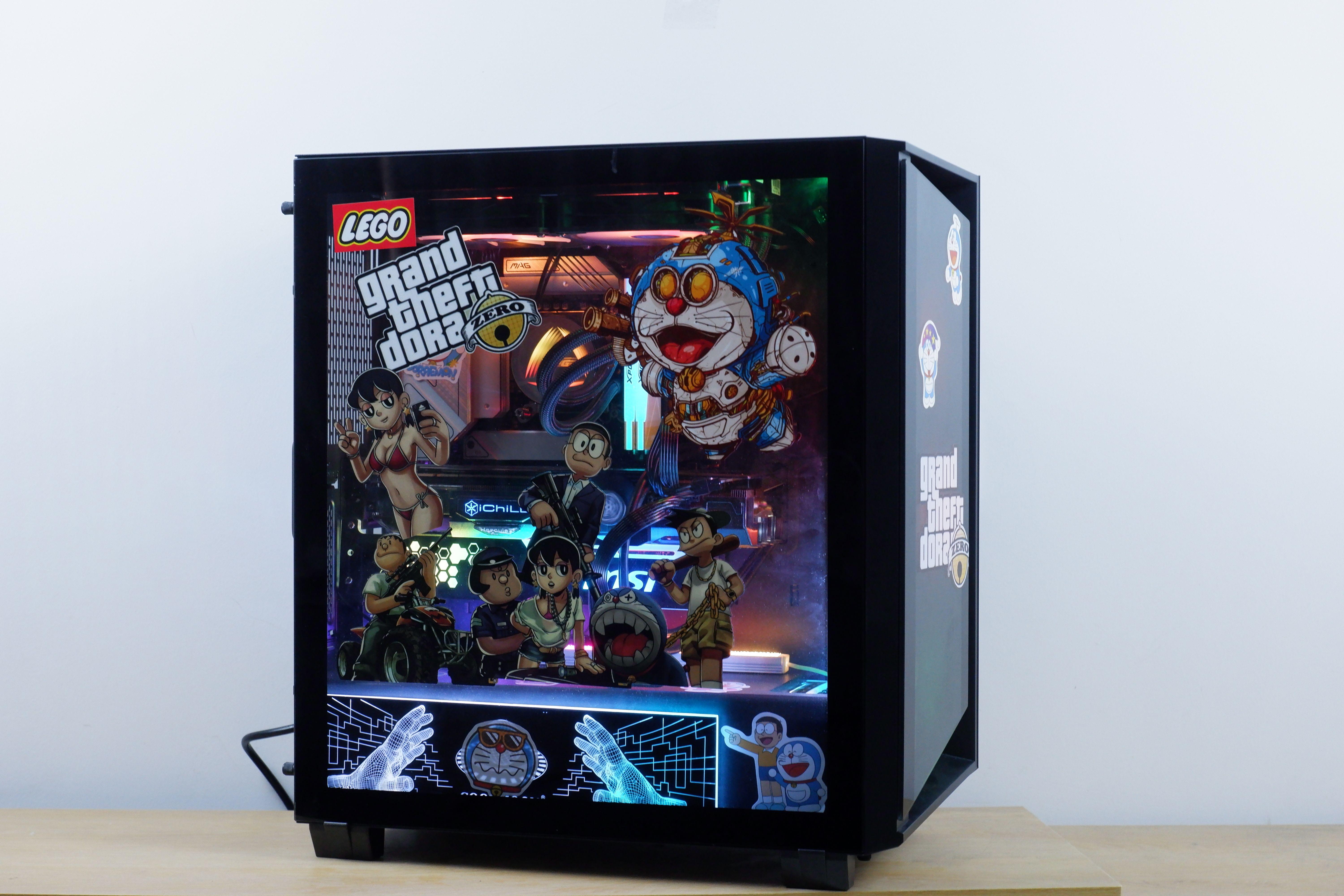 12代CPU搭配威刚6000MHz DDR5内存条的快乐 - 知乎