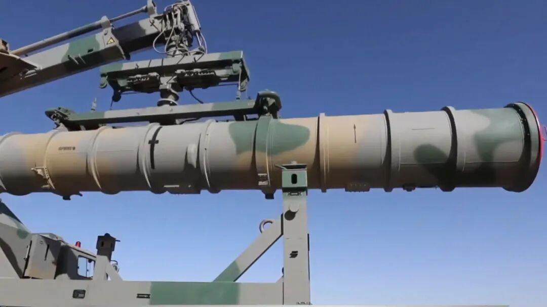 为何红旗29代表的中国CNMD远优于美国NMD - 知乎