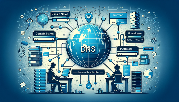 深入探索DNS解析记录类型 - 知乎