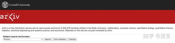 28个免费查阅和下载外文期刊论文的网站 - 知乎