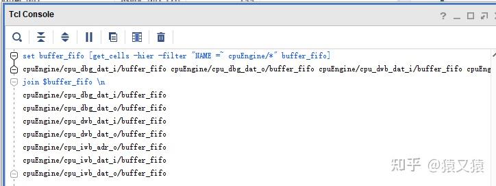 Vivado/Tcl之Vivado应用（三）Vivado设计分析 - 知乎