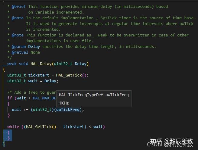 FreeRTOS记录（一、熟悉开发环境以及CubeMX下FreeRTOS配置） - 知乎