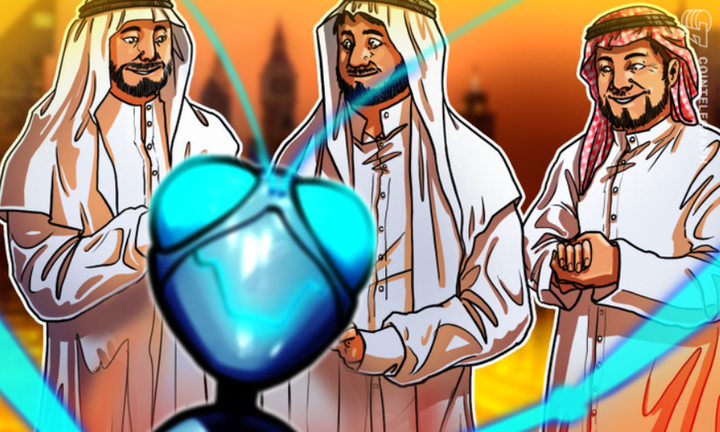 DeFi 平台对经过清真认证的加密产品产生了浓厚的兴趣 - 知乎