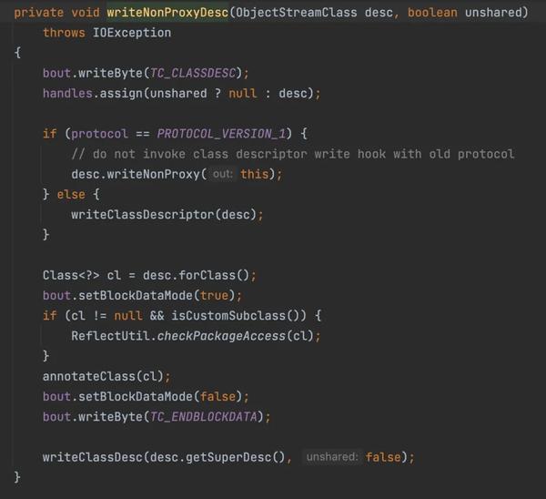 Java序列化与反序列化 知乎
