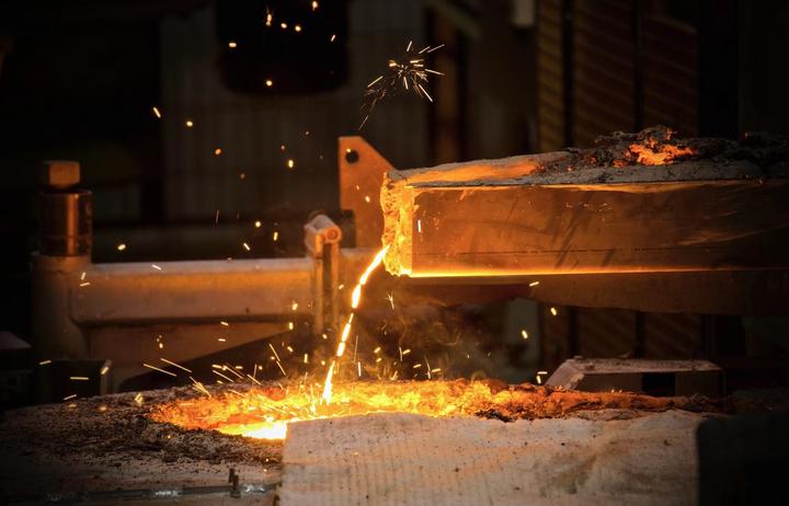 热轧钢板 Q460C切割、热轧钢板 Q460C加工 - 知乎