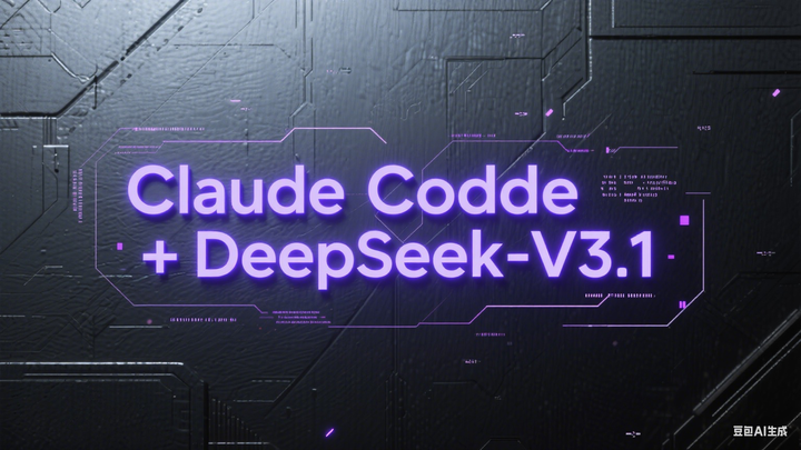 真滴香~DeepSeek-V3.1轻松接入Claude Code：这才是真正的AI"打工人" - 知乎