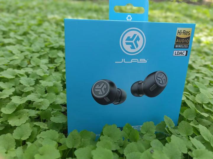 双十一到了，跟大家分享这款JLab ELe旗舰手机，它真的很出色。 - 知乎