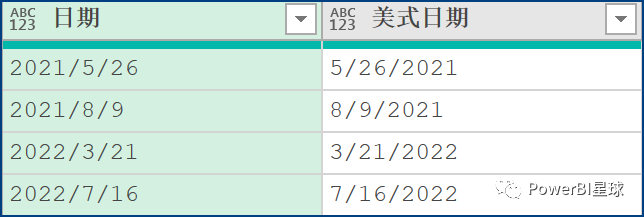 如何利用power Query将特殊文本日期转换为正常日期？ 知乎 