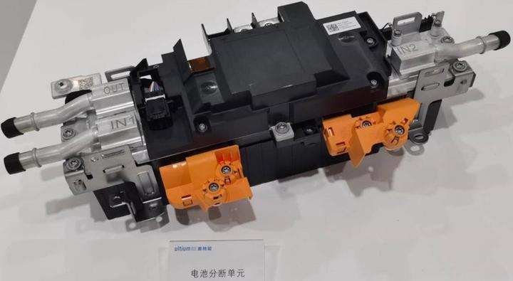 由浅入深的详细解读汽车PDU与BDU - 知乎