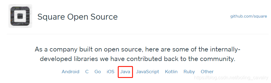 五分钟搞懂spring-cloud-square - 知乎