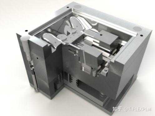 T-FLEX CAD基本介绍 - 知乎