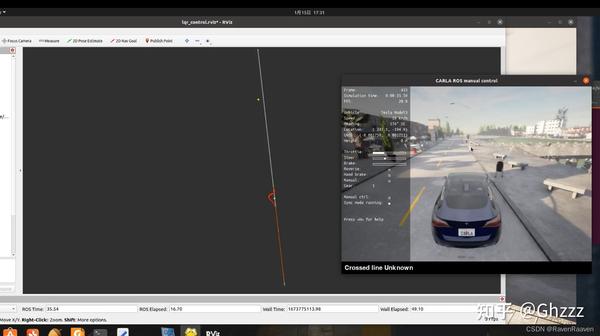 Lattice Planner从入门到放弃 - 知乎
