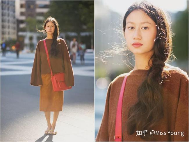 Sarah-Linh Tran是怎样一位女子？ - 知乎