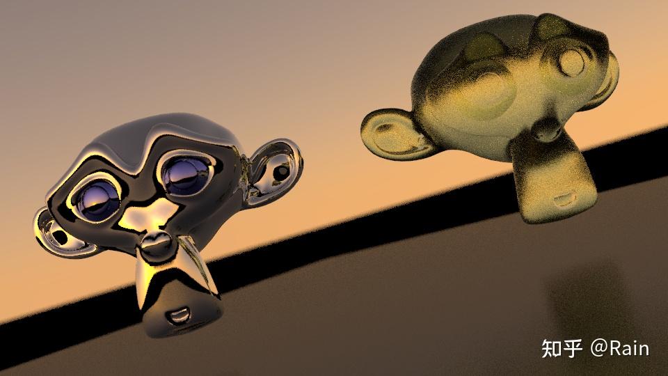 Image Based Lighting in Offline and Real-time Rendering 离线和实时渲染中IBL - 知乎