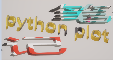 python matplotlib 画图 - 知乎