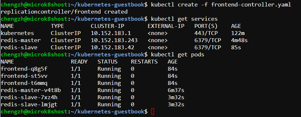 14 使用 YMAL 部署服务 - 知乎