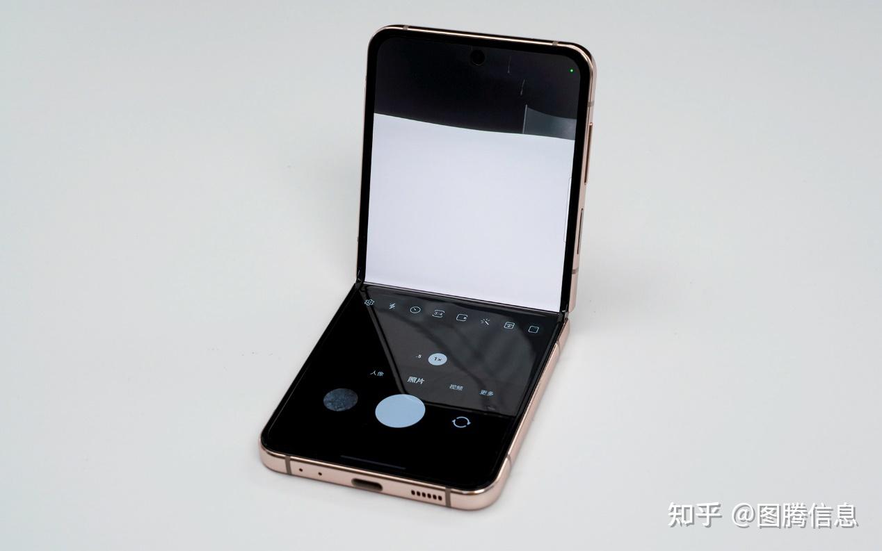 三星ZFlip4两周真实体验：好看的手机真的是“万里挑一” - 知乎