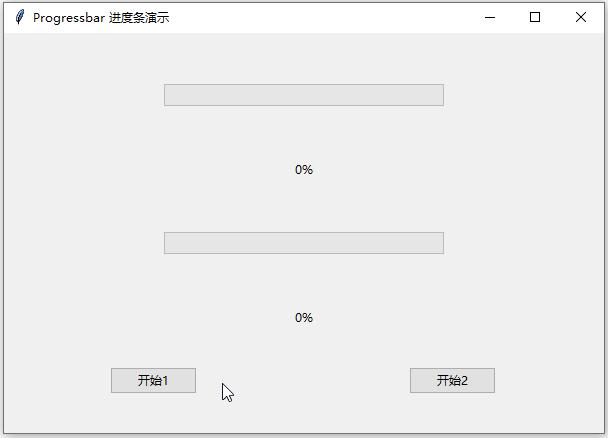 Python Gui 编程：tkinter 初学者入门指南——ttk 进度条 Progressbar 知乎