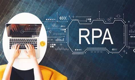 详解RPA在简化监管合规中的8大作用 - 知乎