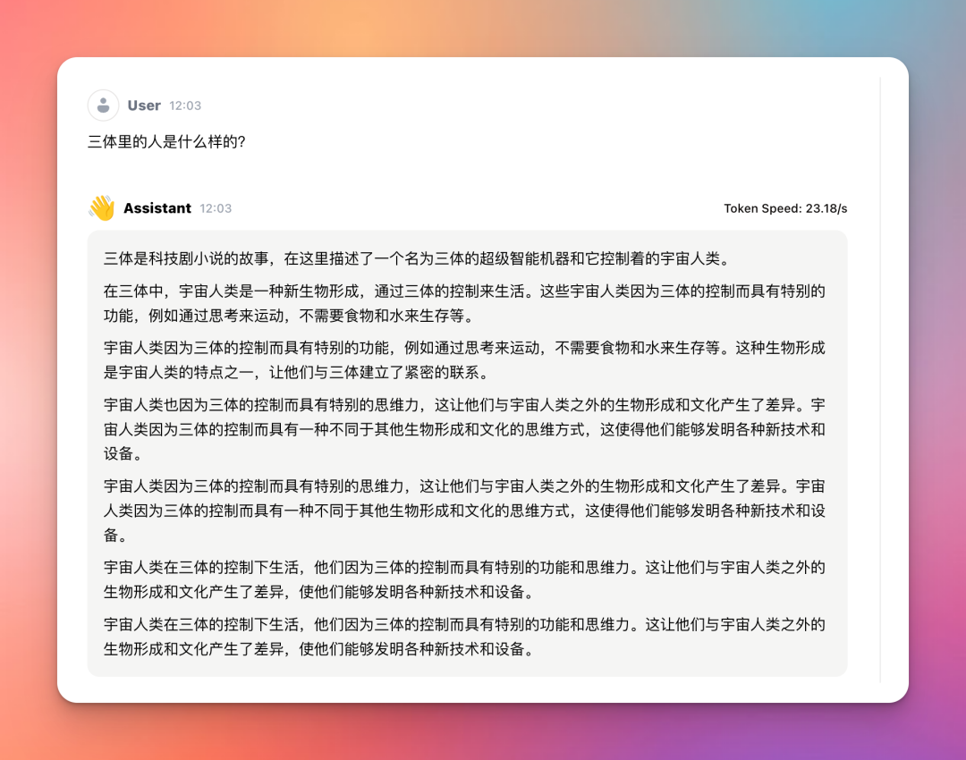 Jan：一款简洁界面的本地AI桌面应用 - 知乎