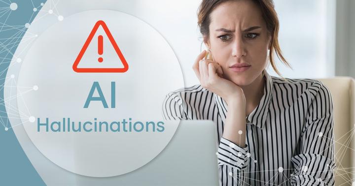 什么是大语言模型幻觉(AI Hallucinations)？ - 知乎