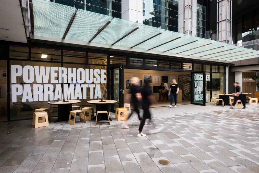 建筑资讯 | 悉尼动力博物馆 Phase II 项目将在 Parramatta 地区落成 - 知乎