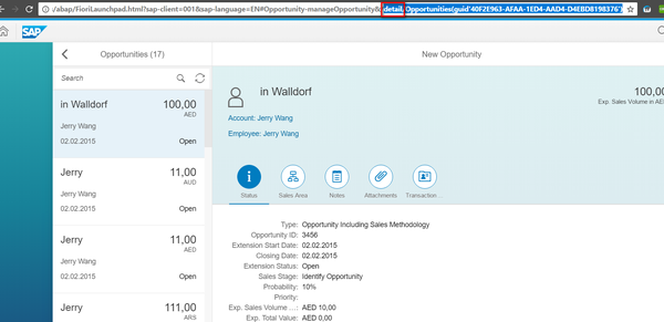 SAP Hybris Commerce的页面路由实现 - 知乎