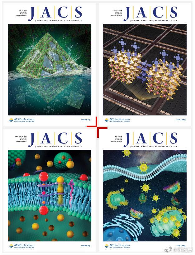 论文配图怎样更规范？从Nature /JACS /AM /Angew 等顶刊取取经 - 知乎
