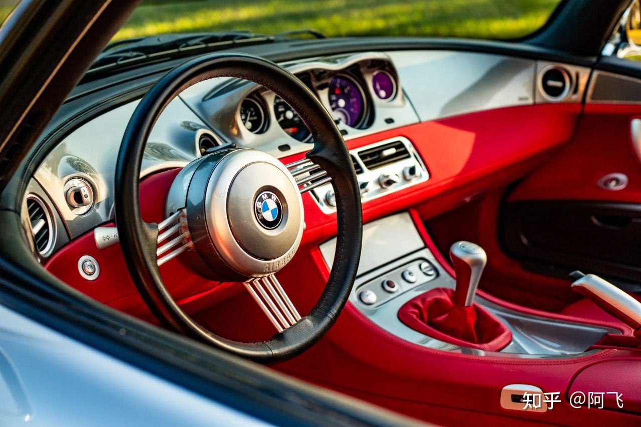 手动/敞篷/V8的组合绝迹了？2000年的低里程宝马Z8真能“捡漏” - 知乎
