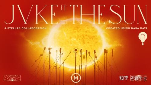 音乐人JVKE惊喜亮相戛纳梦龙派对，和梦龙一起带来夏日欢愉 - 知乎