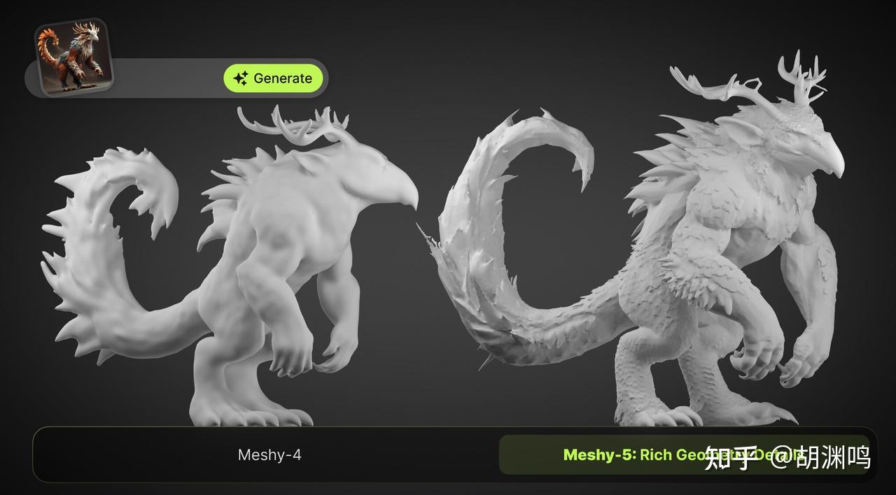 [Meshy 奖学金] 当 CEO 重读 PhD：论智慧与勇气 - 知乎