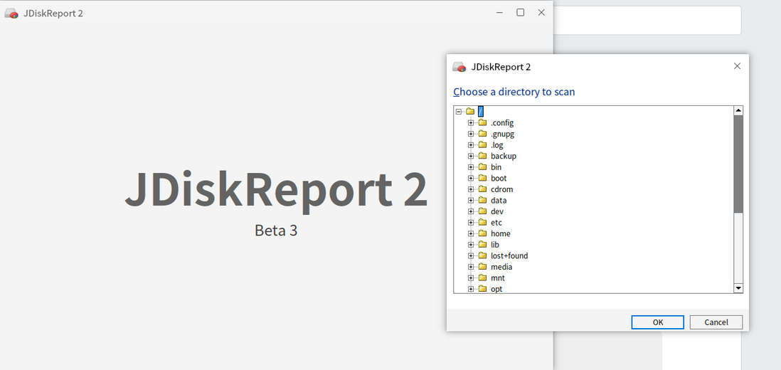 麒麟操作系统 (kylinos) 从入门到精通 - 系统设置 - 第四十七篇 磁盘空间分析与整理(SpaceSniffer替代) - 知乎