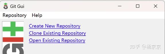 Git安装教程 - 知乎
