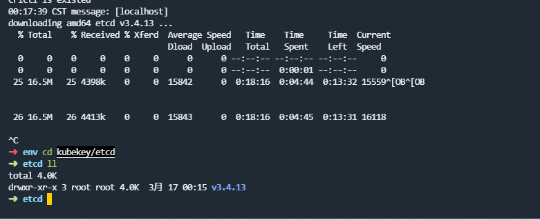 在 Linux 上以 All-in-One 模式安装 KubeSphere - 知乎
