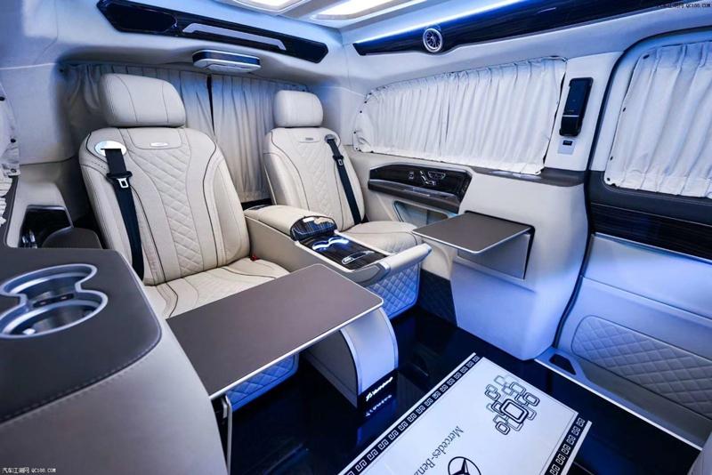 奔驰v260商务租车多少钱一天，都有那些优势！ - 知乎