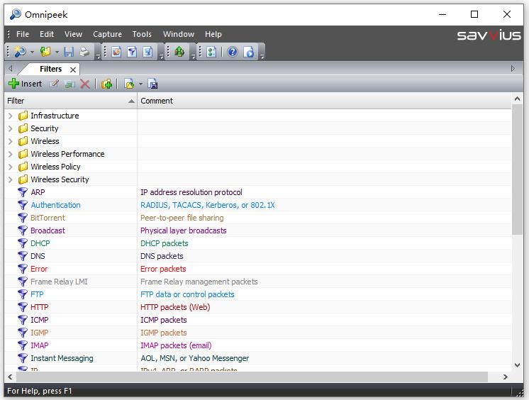 Windows下使用USB网卡抓取WiFi报文（Omnipeek方案） - 知乎